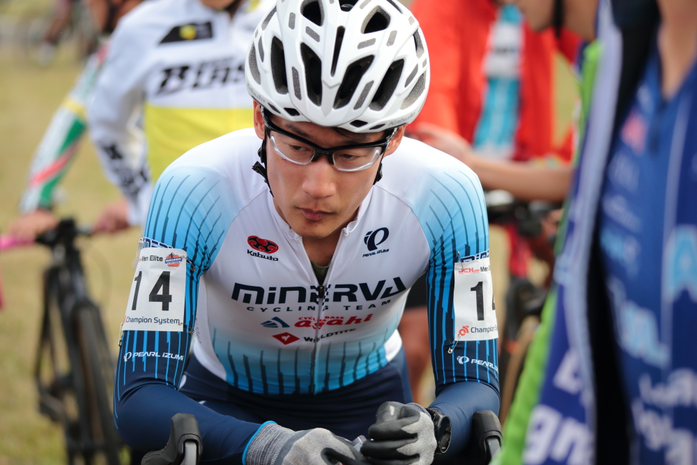 【MiNERVA-asahi】JCX#4 幕張クロス24-25・レポート | ぶろぐ・で・あさひ