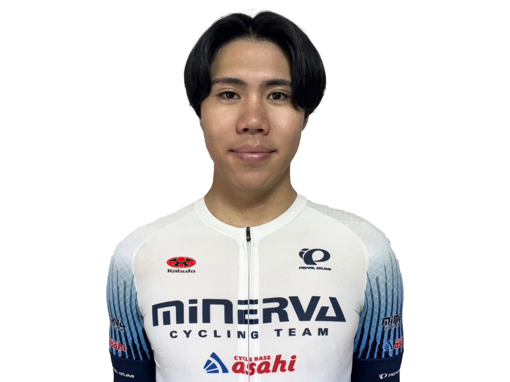 あさひ公式レーシングチーム「MiNERVA-asahi(ミネルヴァあさひ)」 | 特集・イベント | サイクルベースあさひ
